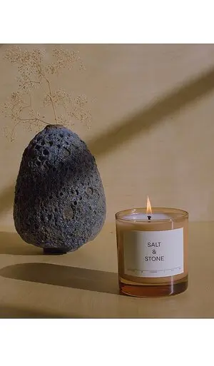 SALT & STONE Candle