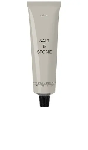 SALT & STONE Santal & Vetiver Hand Cream - N,a