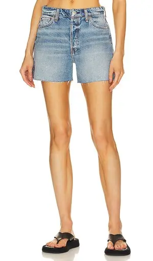 Rag & Bone Vintage Cut Off Short - Prim
