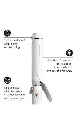 T3 Switch Kit Wave Trio - N,a