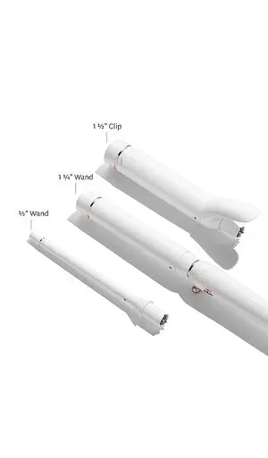 T3 Switch Kit Curl Trio - N,a