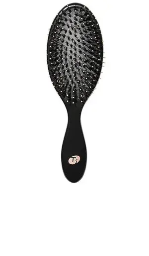 T3 Polish & Shine Oval Brush - N,a