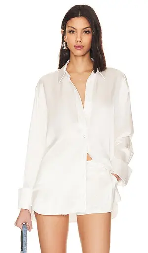 SEROYA Zucker Shirt