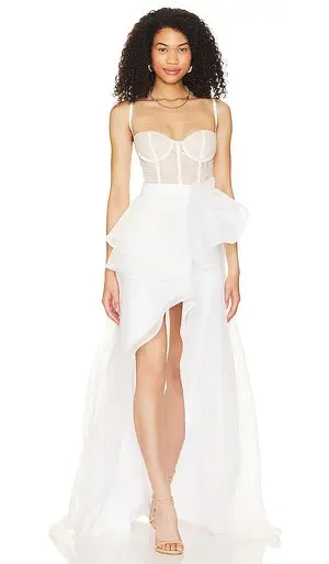 Katie May Mcbeath Gown