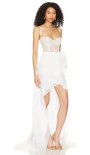 Katie May Mcbeath Gown