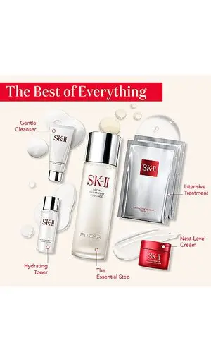 SK-II Pitera Bestsellers Set