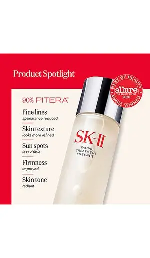 SK-II Pitera Bestsellers Set
