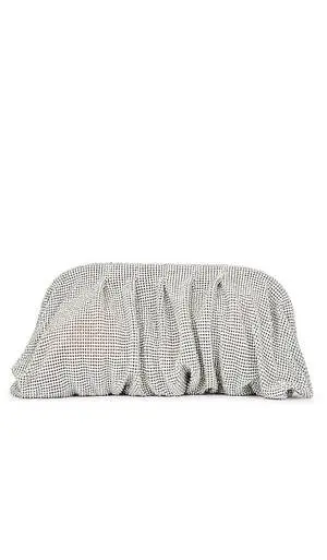 8 Other Reasons Rhinestone Clutch