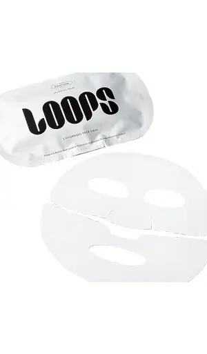 LOOPS BEAUTY Dream Sleep Slugging Mask 5 Pack - N,a