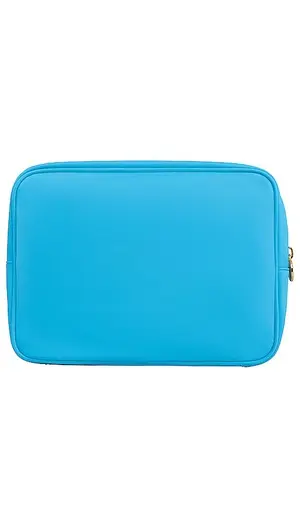 Stoney Clover Lane Clear Large Pouch