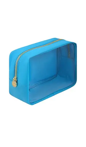 Stoney Clover Lane Clear Large Pouch
