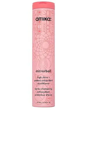 AMIKA Mirrorball High Shine + Protect Antioxidant Conditioner - N,a