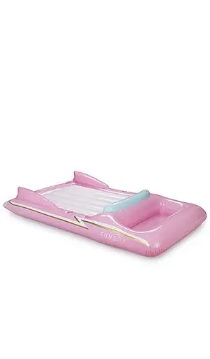 FUNBOY Convertible Lounger - Multi