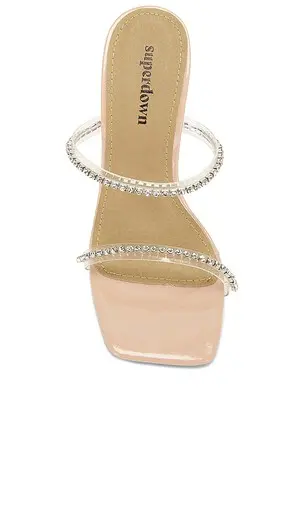 Superdown Chiara Heel