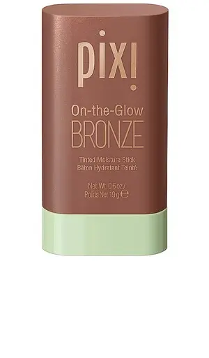 Pixi Pixi On-the-Glow Bronze In BeachGlow. Beachglow
