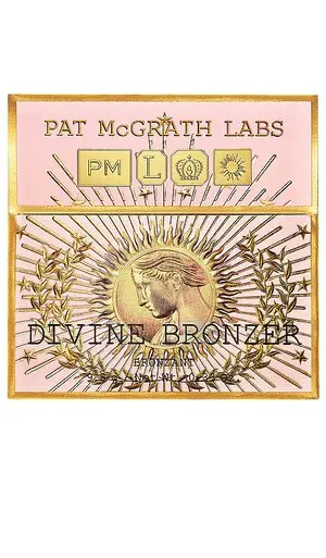 PAT MCGRATH LABS Skin Fetish: Divine Bronzer - Bronze Dawn