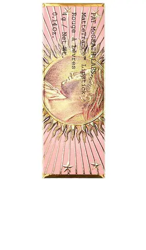 PAT MCGRATH LABS Mattetrance Lipstick