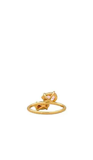 Ettika Jewel Ring