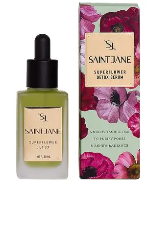 SAINT JANE BEAUTY Superflower Detox Serum