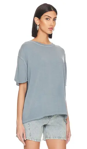 Free People X We The Free Nina Tee