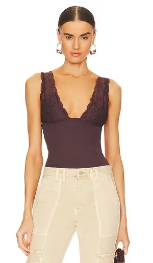 Free People X Intimately Fp Power Play Cami