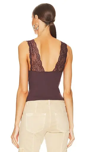 Free People X Intimately Fp Power Play Cami