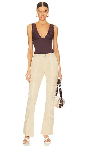 Free People X Intimately Fp Power Play Cami