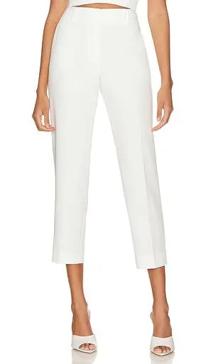 MILLY Nash Pant
