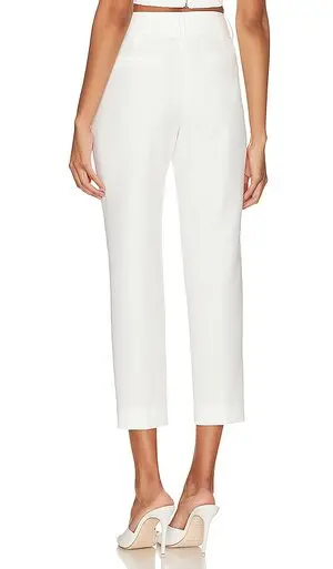 MILLY Nash Pant