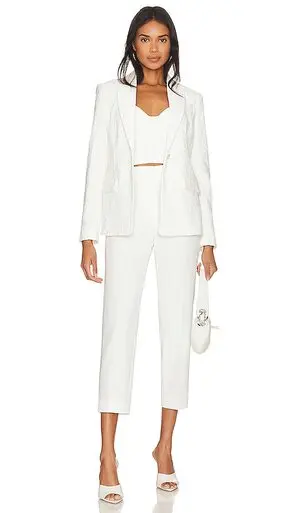 MILLY Nash Pant