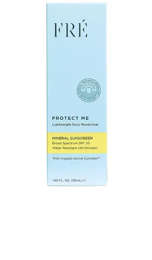 FRE Protect Me Defense Facial Moisturizer Spf 30 - N,a