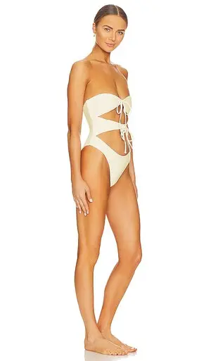 LOVEWAVE The Nadine One Piece