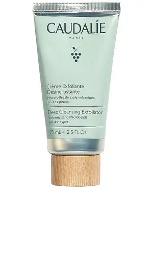 CAUDALIE Deep Exfoliating Cleanser - N,a