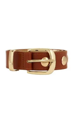8 Other Reasons Faux Leather Studded Belt