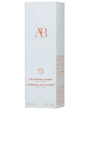 Augustinus Bader The Foaming Cleanser - N,a