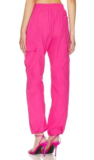Superdown Amata Parachute Pant