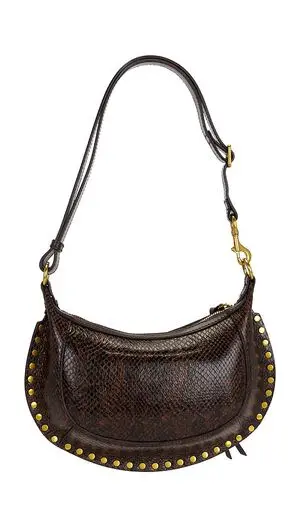Isabel Marant Étoile Oskan Moon Bag