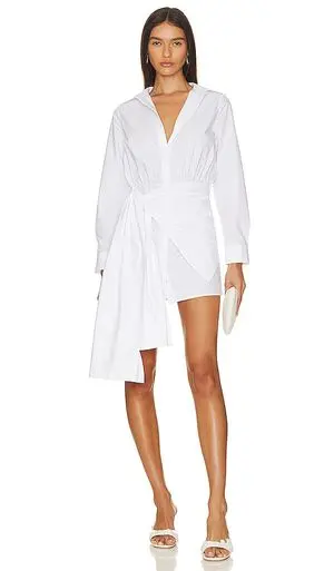 L'academie Charlie Mini Dress
