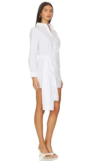 L'academie Charlie Mini Dress