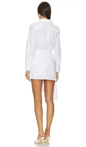 L'academie Charlie Mini Dress