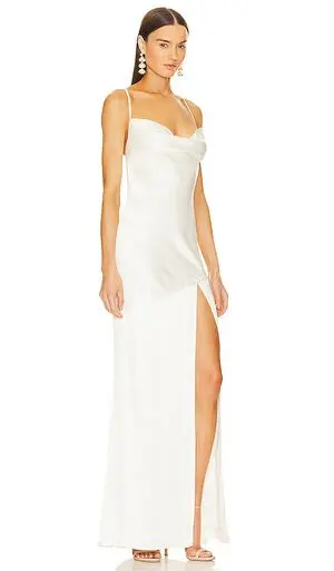 MICHAEL COSTELLO X Cecelia Gown