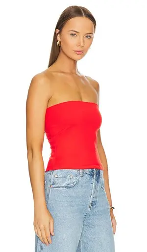 Susana Monaco Strapless Tube Top