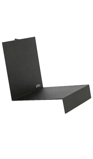 UPTON Lp Stand - Black