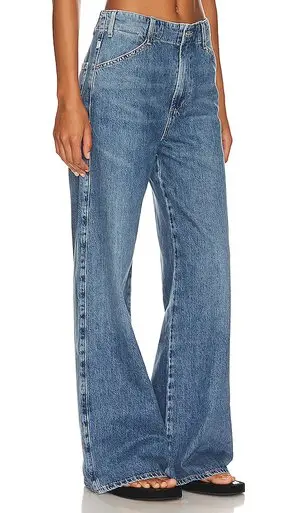 Citizens Of Humanity Paloma Utility Trouser Jeans