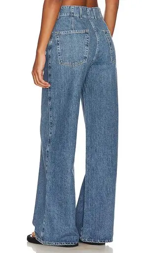 Citizens Of Humanity Paloma Utility Trouser Jeans