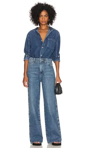 Citizens Of Humanity Paloma Utility Trouser Jeans