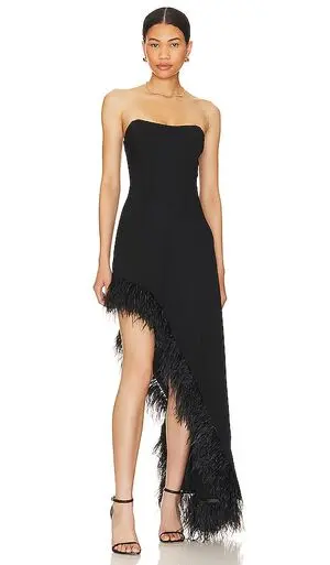 Amanda Uprichard X Kenda Gown