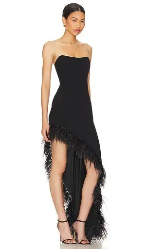 Amanda Uprichard X Kenda Gown