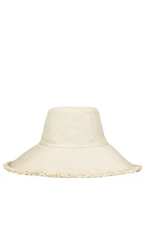 Hat Attack Packable Sunhat