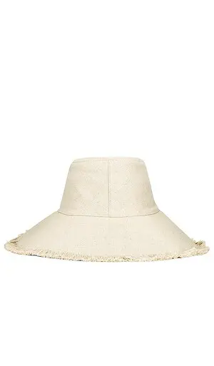 Hat Attack Packable Sunhat